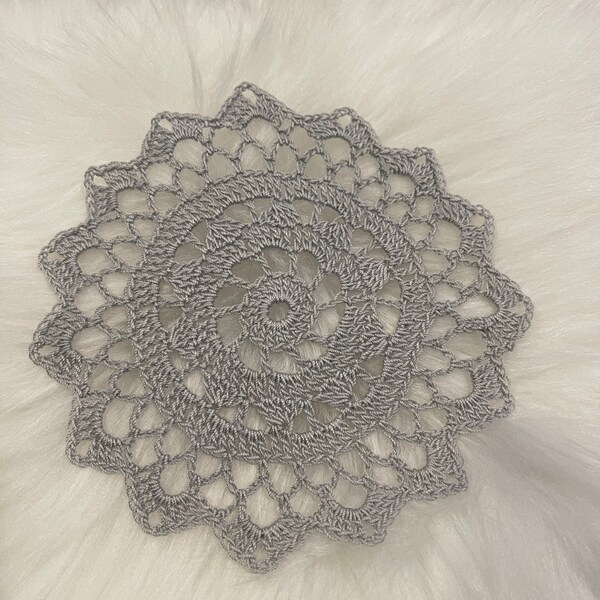 Doily - Etsy