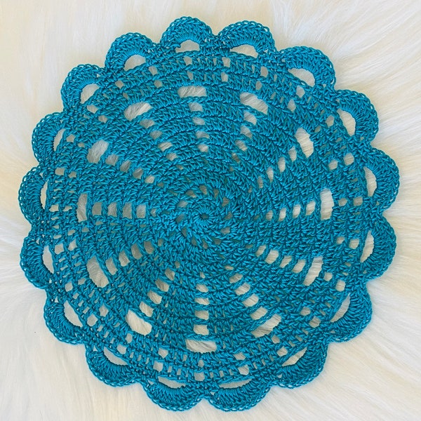 Doily - Etsy