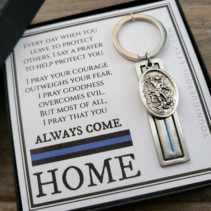 Police Officer Gifts - 60+ Gift Ideas for 2025