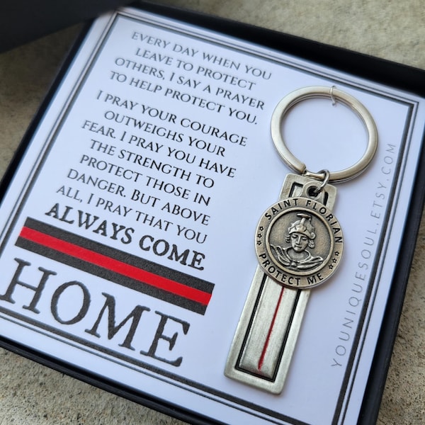 Firefighter Gift - 60+ Gift Ideas for 2025