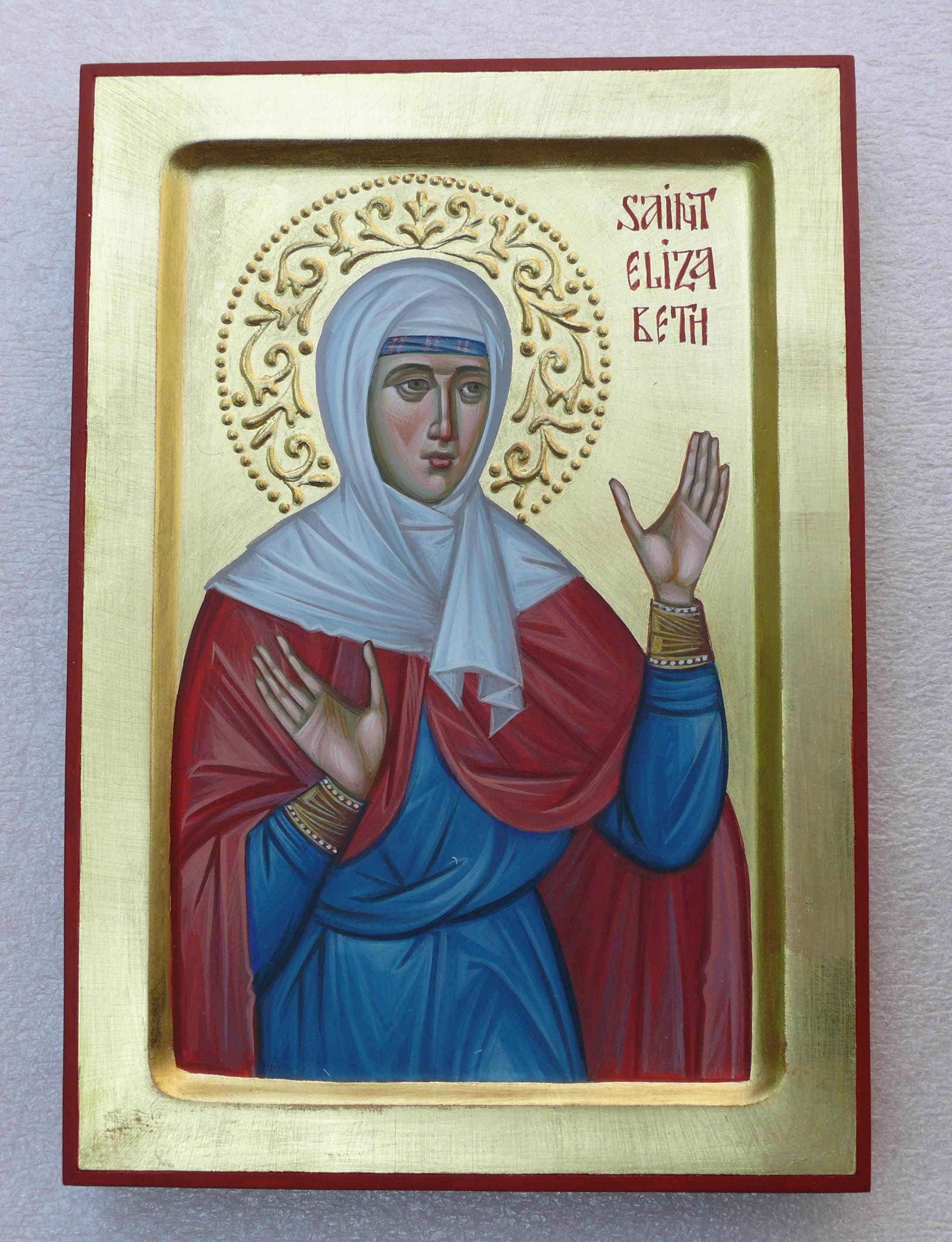 Reserved listing, hand painted orthodox icons, St. Juvenaly of Alaska ...