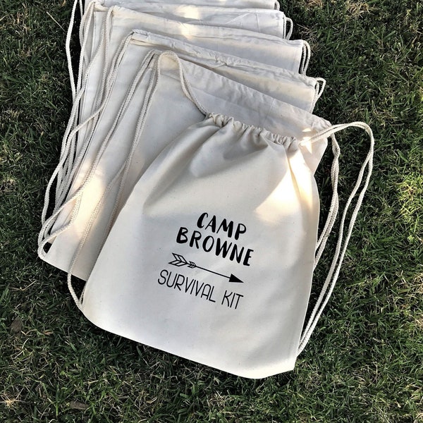 Survival Kit for Family Reunion - Etsy
