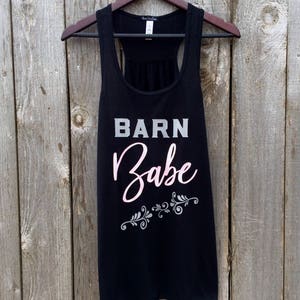 Cowgirl Tank Top, Racerback, Western Tank, Country Tank, Rodeo Tank ...