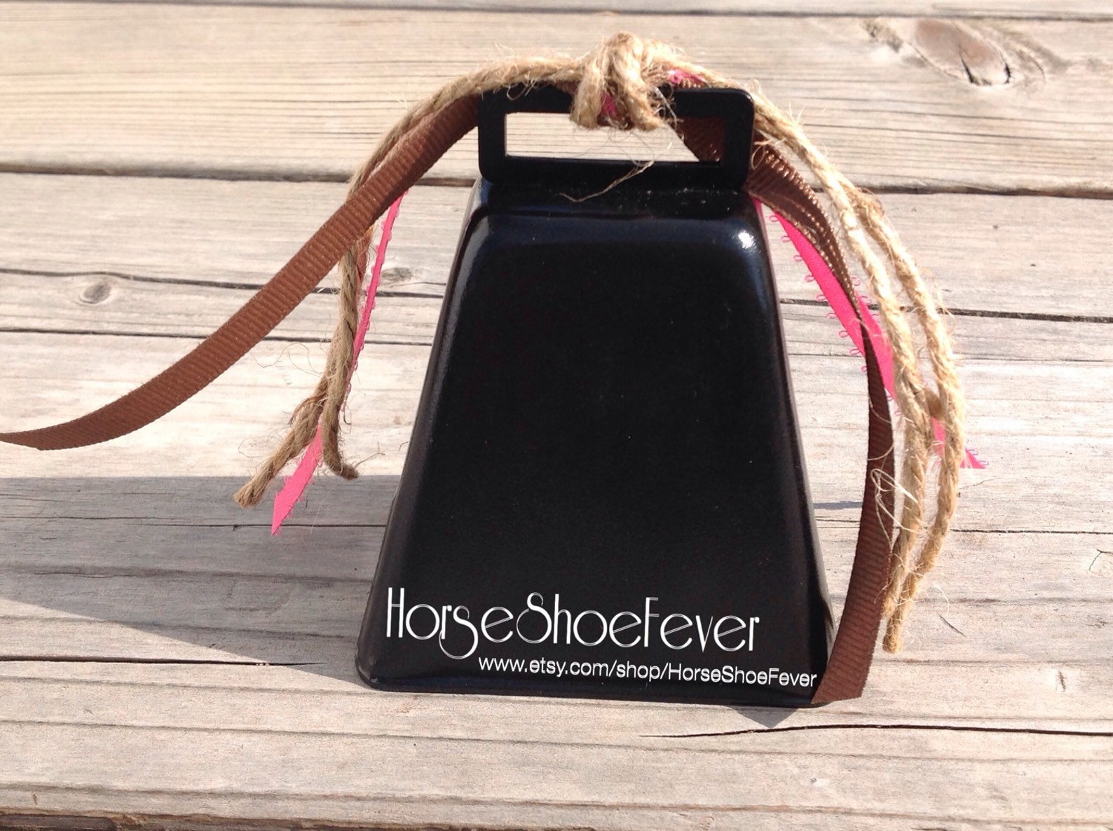 Decorative Cowbell. Cows, Cattle, Dairy, Milk, Gifts. - Western Home ...