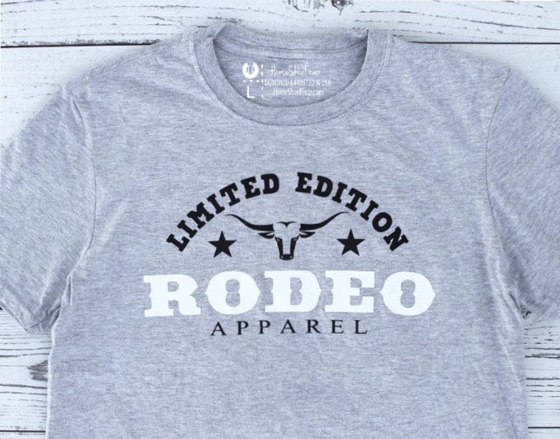 Men's Western Rodeo Shirt. Rodeo Apparel Cowboy Shirt - Etsy