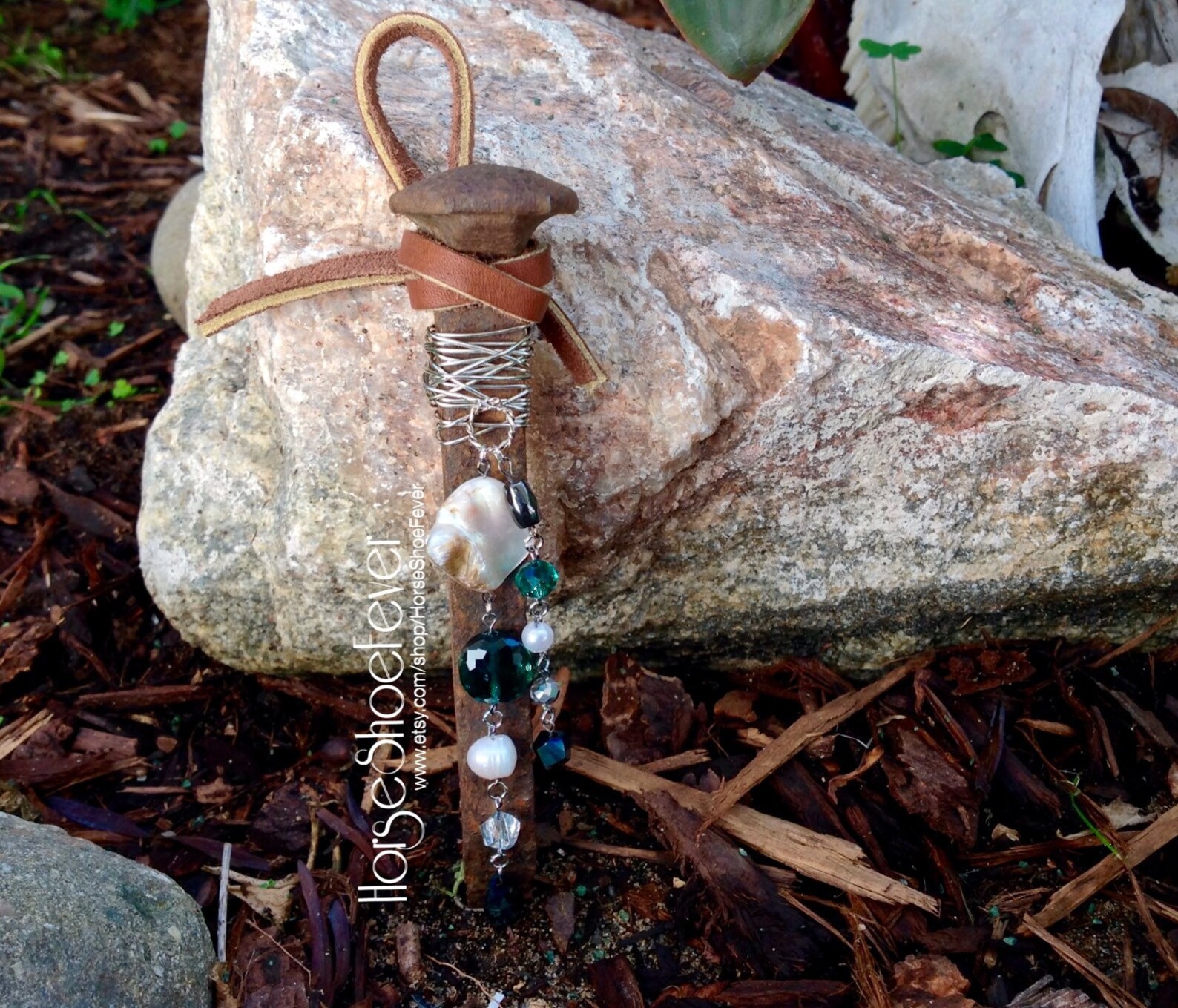 Rustic Home Decor. Railroad Spike Decor. Upcycled Trains - Etsy