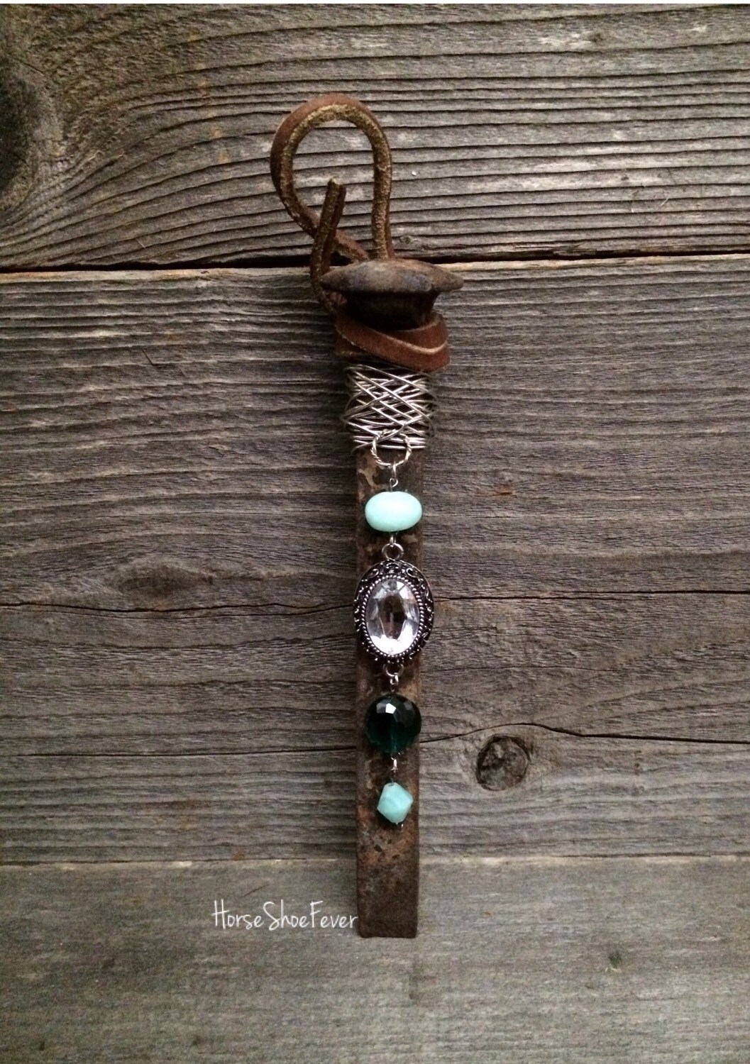 Rustic Decor. Railroad Spike. Unique Gifts, OOAK, Upcycled, Trains ...