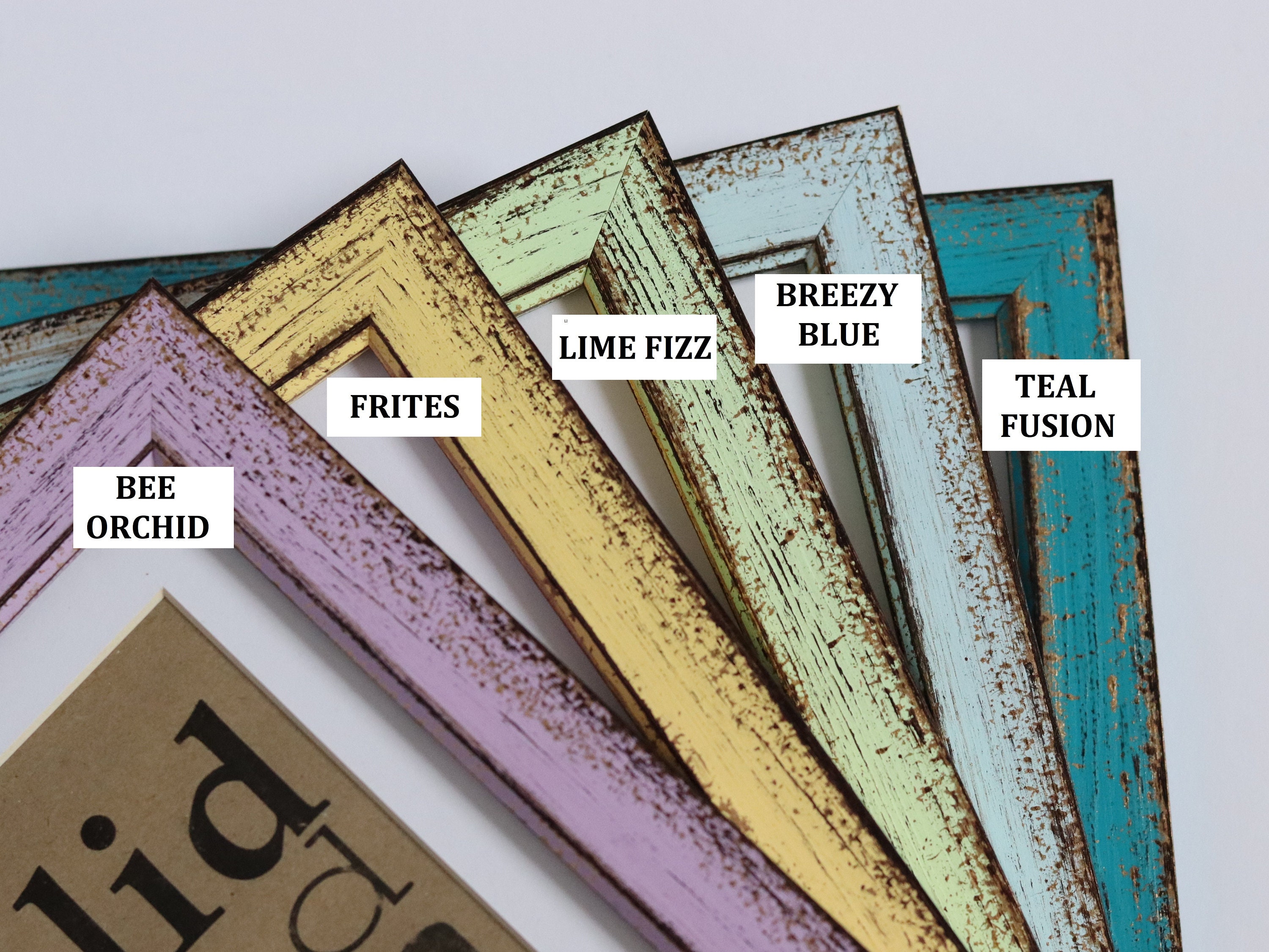 Photo Frame A3 Wood Frames Picture Frame 30x42 Cmrustic Frame - Etsy UK