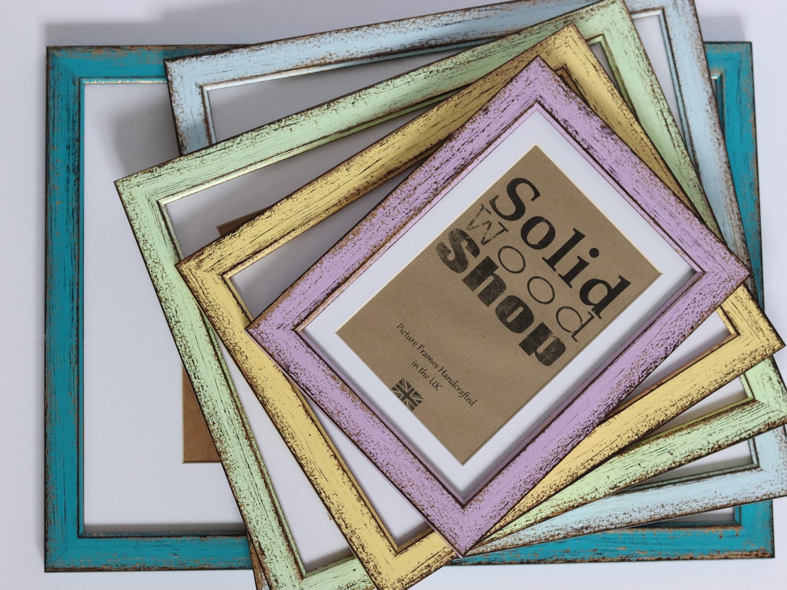 Photo Frame A3 Wood Frames Picture Frame 30x42 Cmrustic Frame - Etsy UK