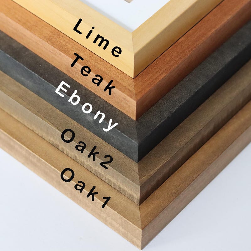 24x12 Picture Frame - Etsy UK