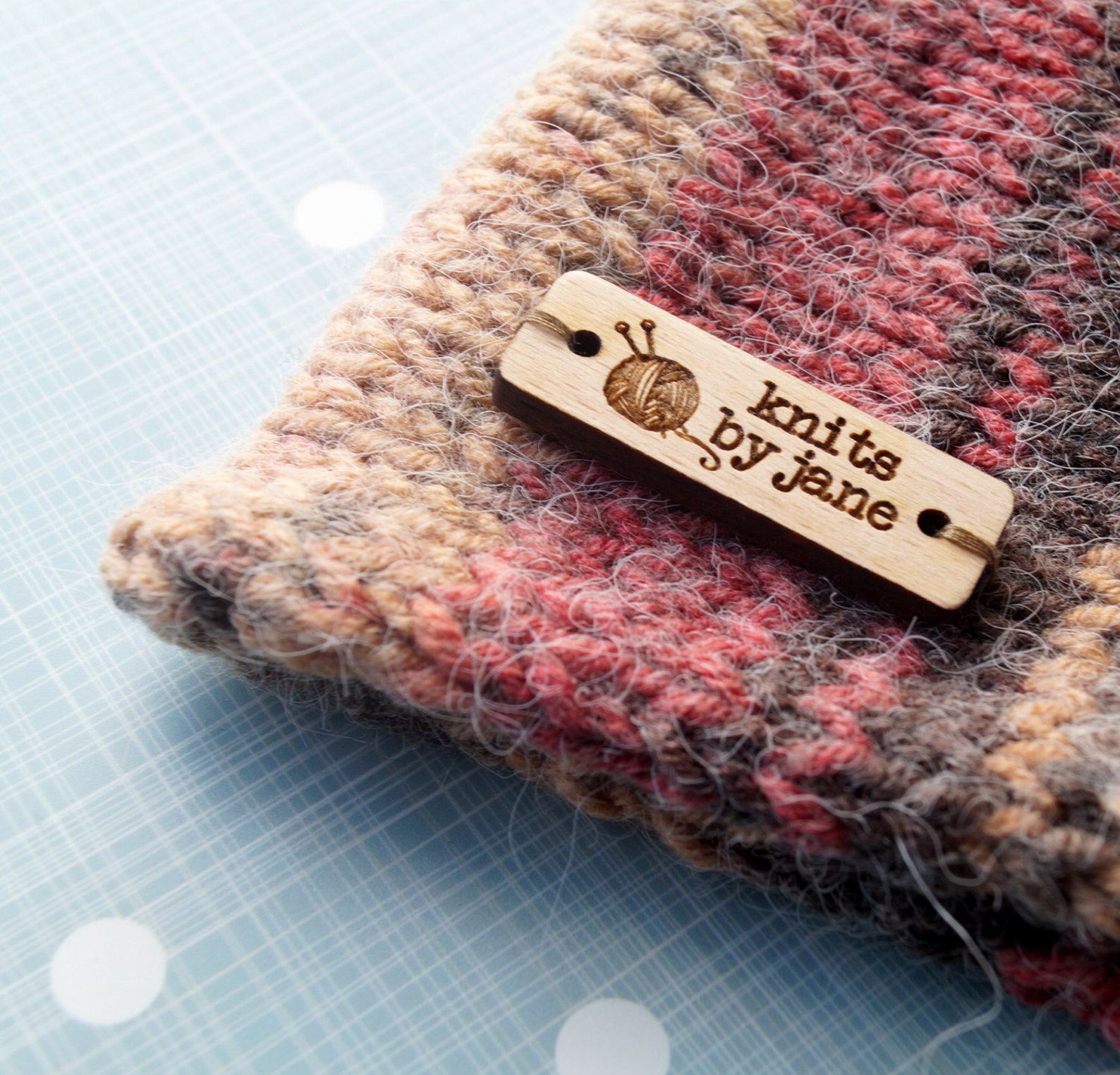 Wooden Labels, Custom Clothing Labels, Personalized Label Tags, Labels ...