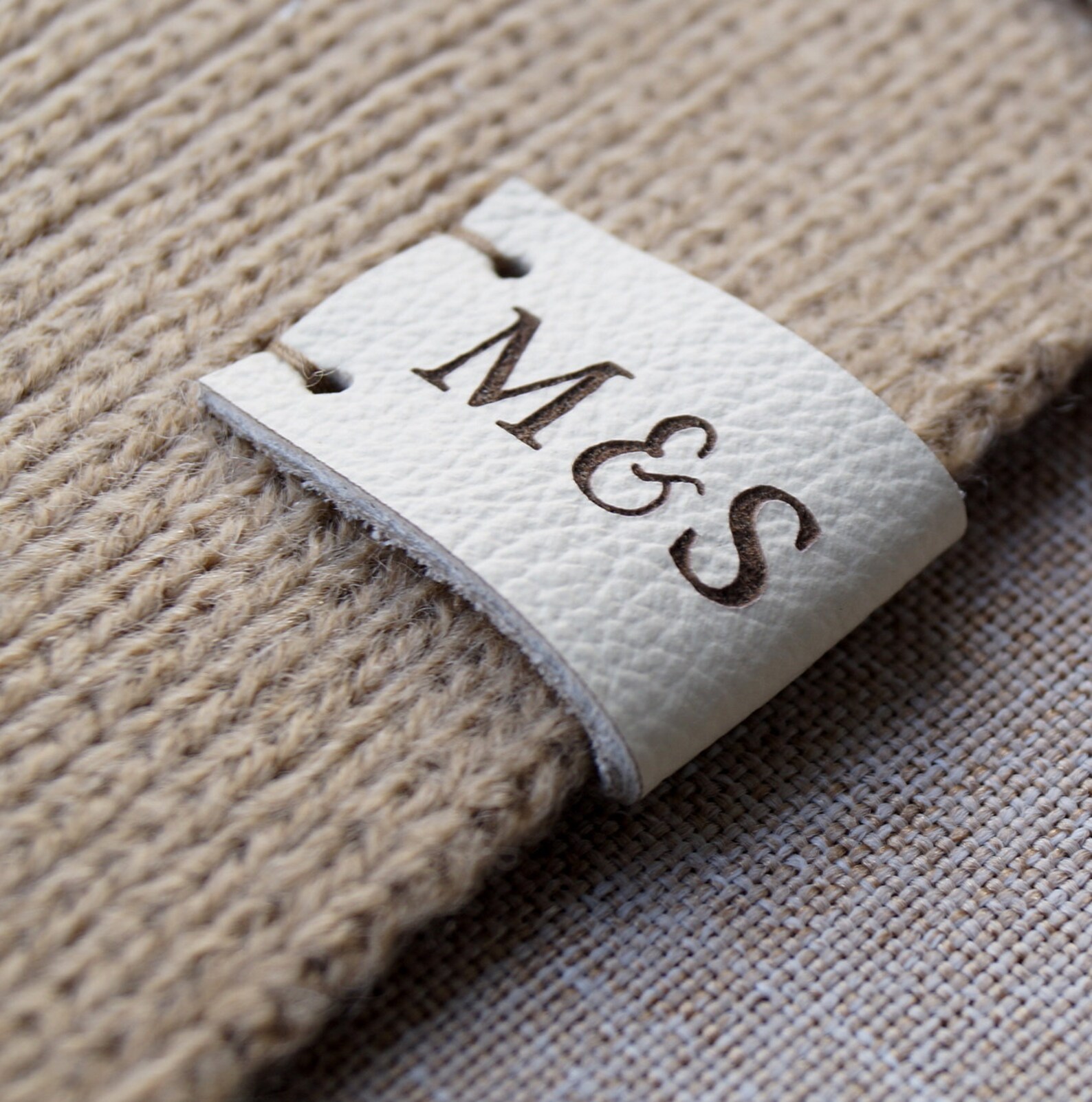 Labels for Knitting and Crocheting Crocheting Labels Customized Tags ...