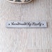 Logo Leather Labels, Personalized Clothing Labels, Real Leather Logo ...