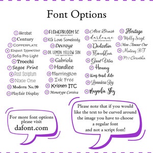 Personalized Leather Labels With Image, Text or Your Own Logo, Labels ...