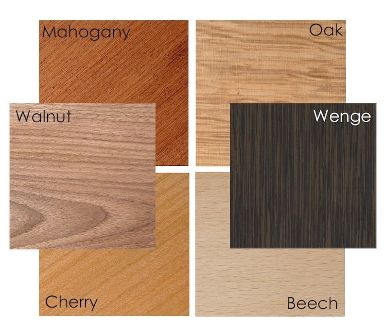 Custom Wooden Logo Labels Engraved Solid Wood Label Tags Sew - Etsy