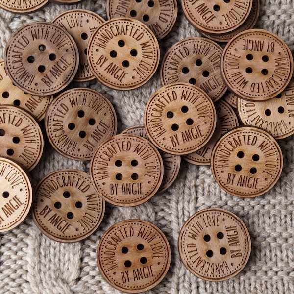 Buttons - Etsy