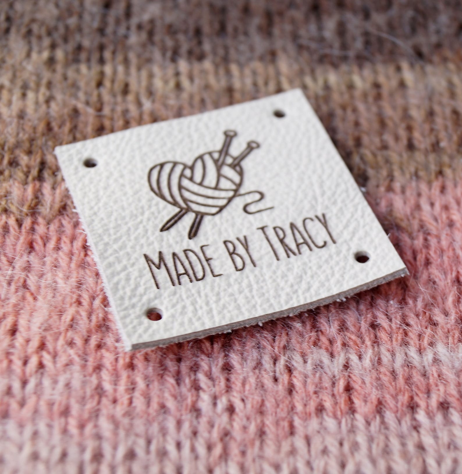 Clothing Leather Labels Leather Tags Leather Labels - Etsy