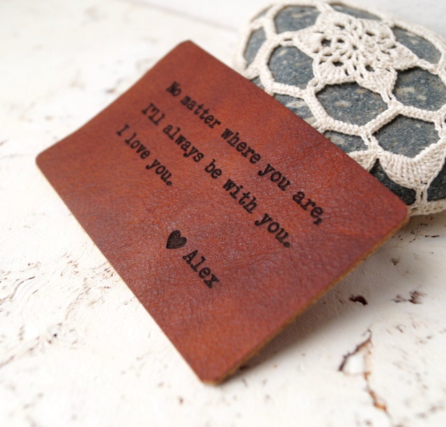 LeatherGoodsCompany - Etsy