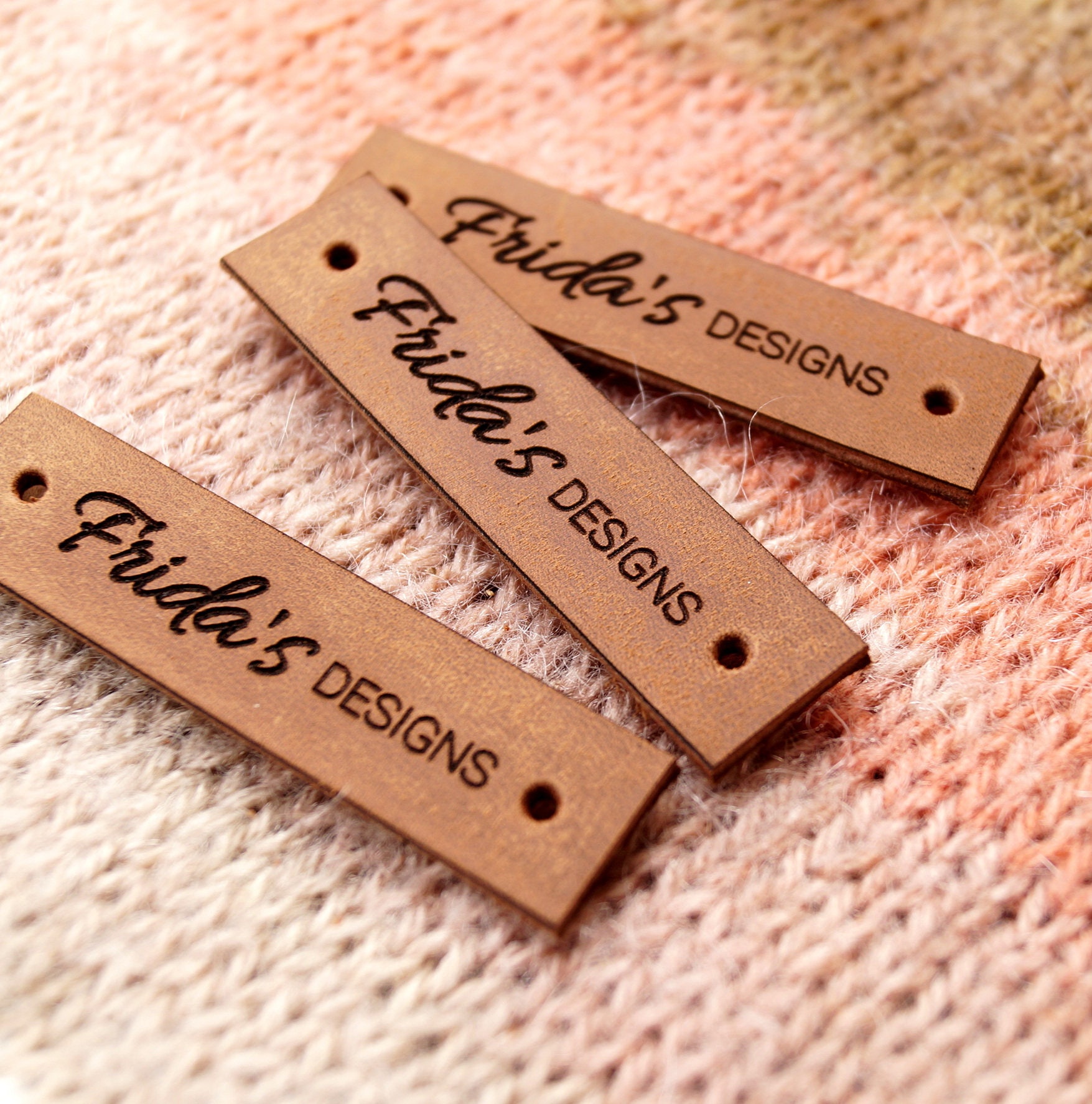 Sew on Labels Custom Clothing Labels Personalized Labels - Etsy