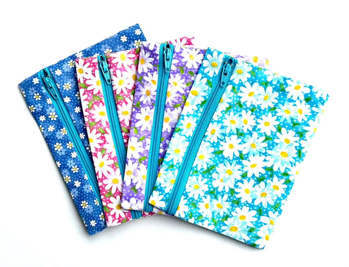 Zippered Patch Pockets / Scout Vest Pocket / Scout Sash Pocket - Etsy