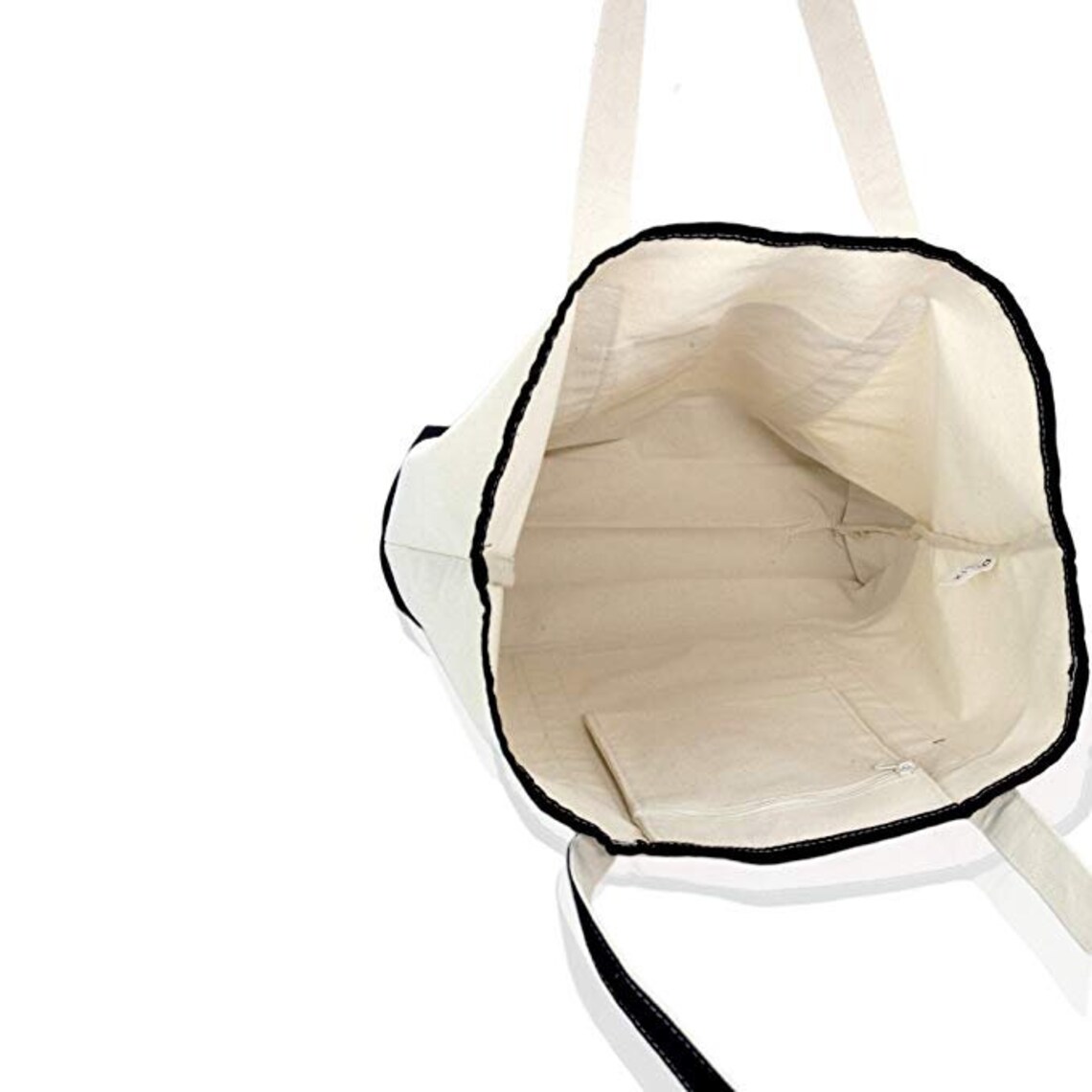 Troop Leader Tote Bag With Leader Design | Etsy