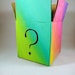 Mystery Box// Surprise Box// Gift Box// Art Box// Etsy Gifts - Etsy