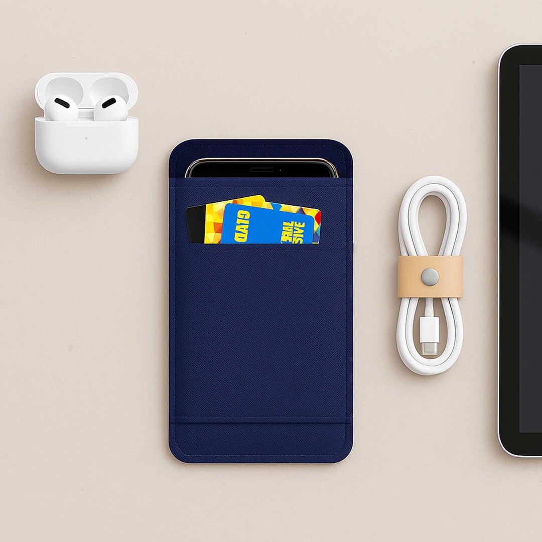 Sleeve for Nothing Phone 3a, Pro, 3, 2a Plus, 2, 1, CMF | Handmade ...