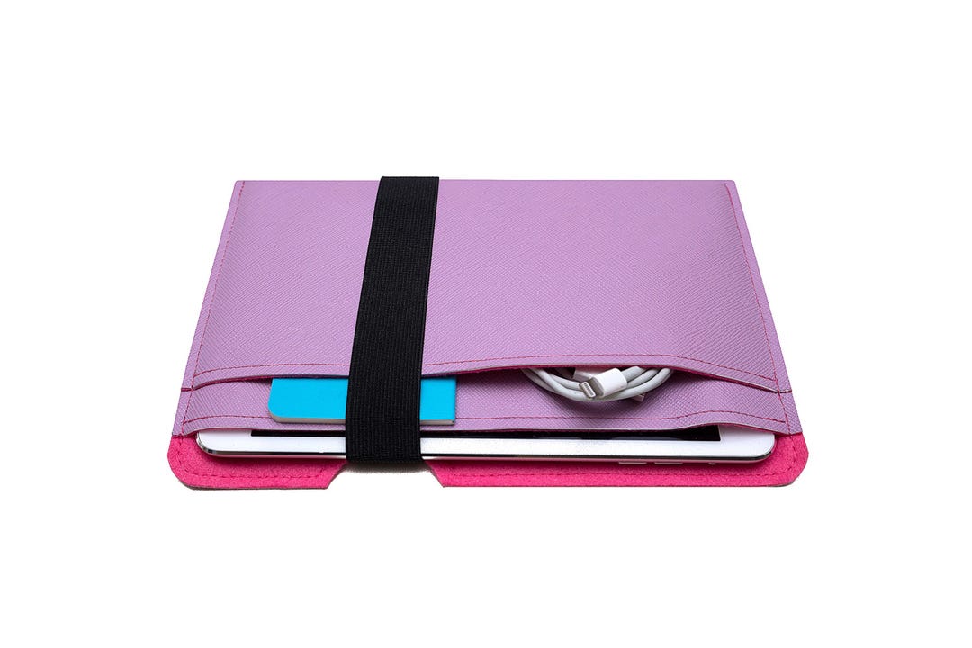 Handmade Cover for Supernote Nomad / Supernote Manta - Pink Tablet ...