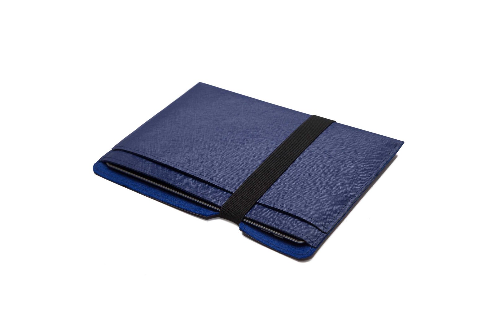 Handmade Cover for Supernote Nomad / Supernote Manta - Blue Tablet ...