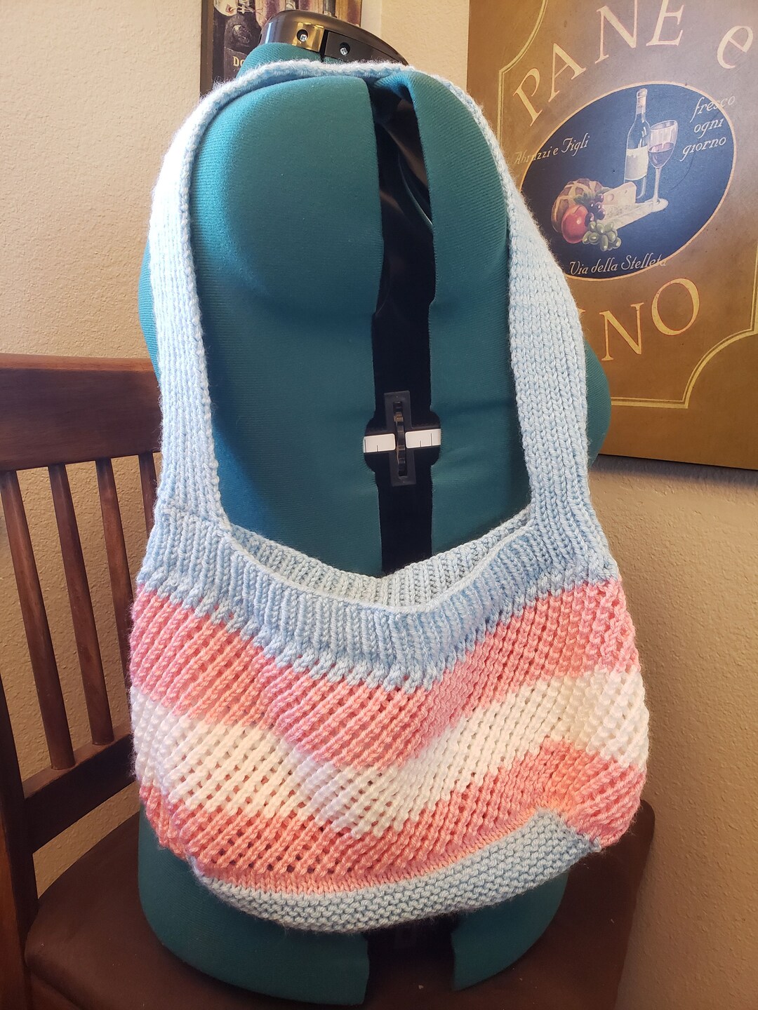 Trans Transgender PRIDE Flag Bag, Farmer's Market Bag, Reusable Bag ...