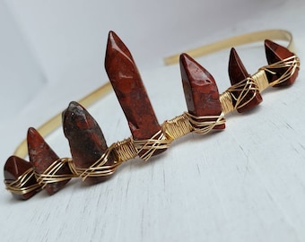 Fairy Queen Crown | Etsy