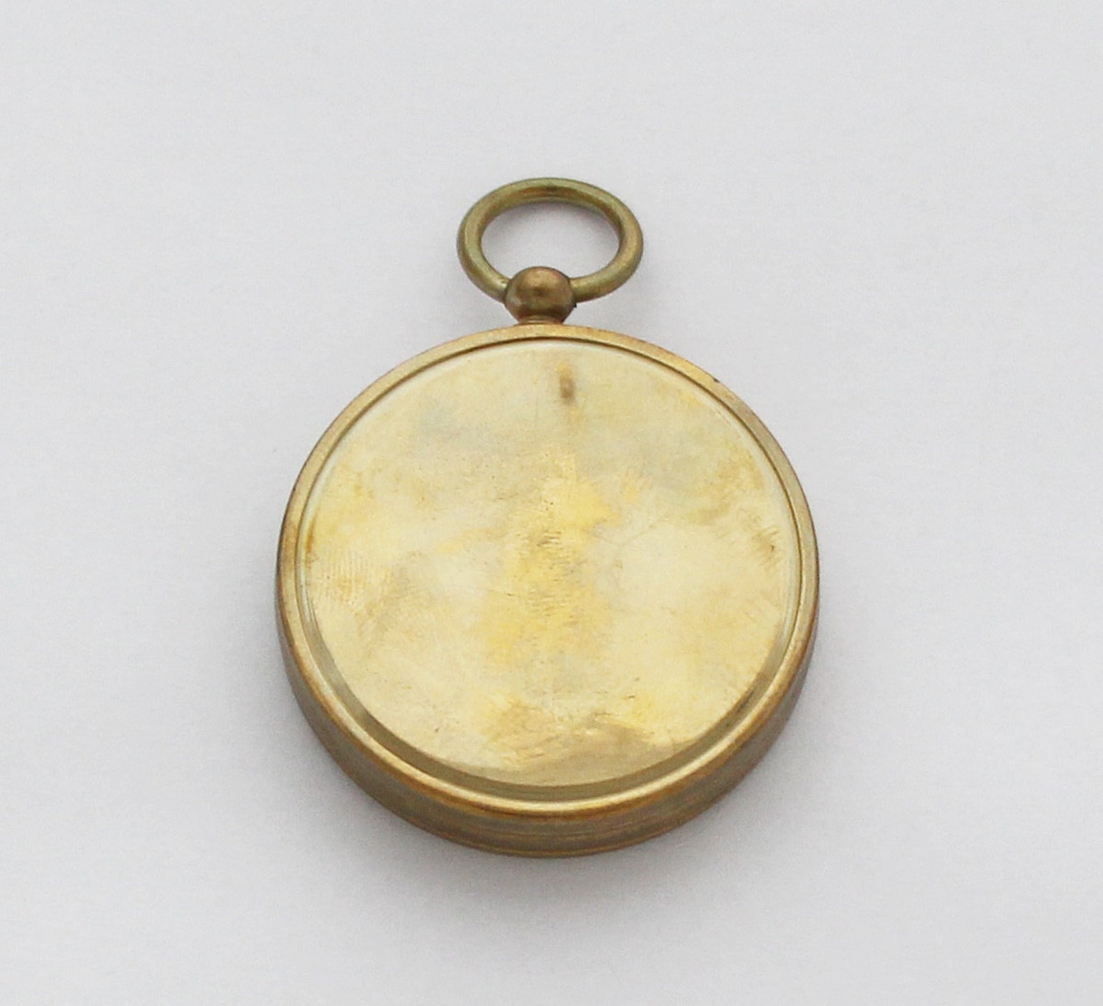 1930s German Pocket Roulette Wheel Gift for Gambler Gambler - Etsy