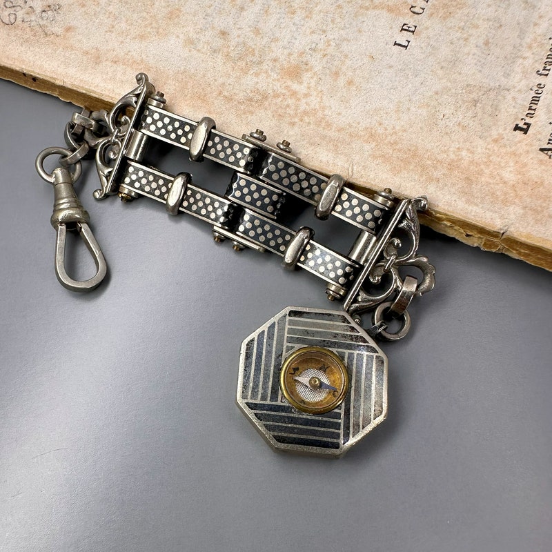 TheCompassCollector - Etsy