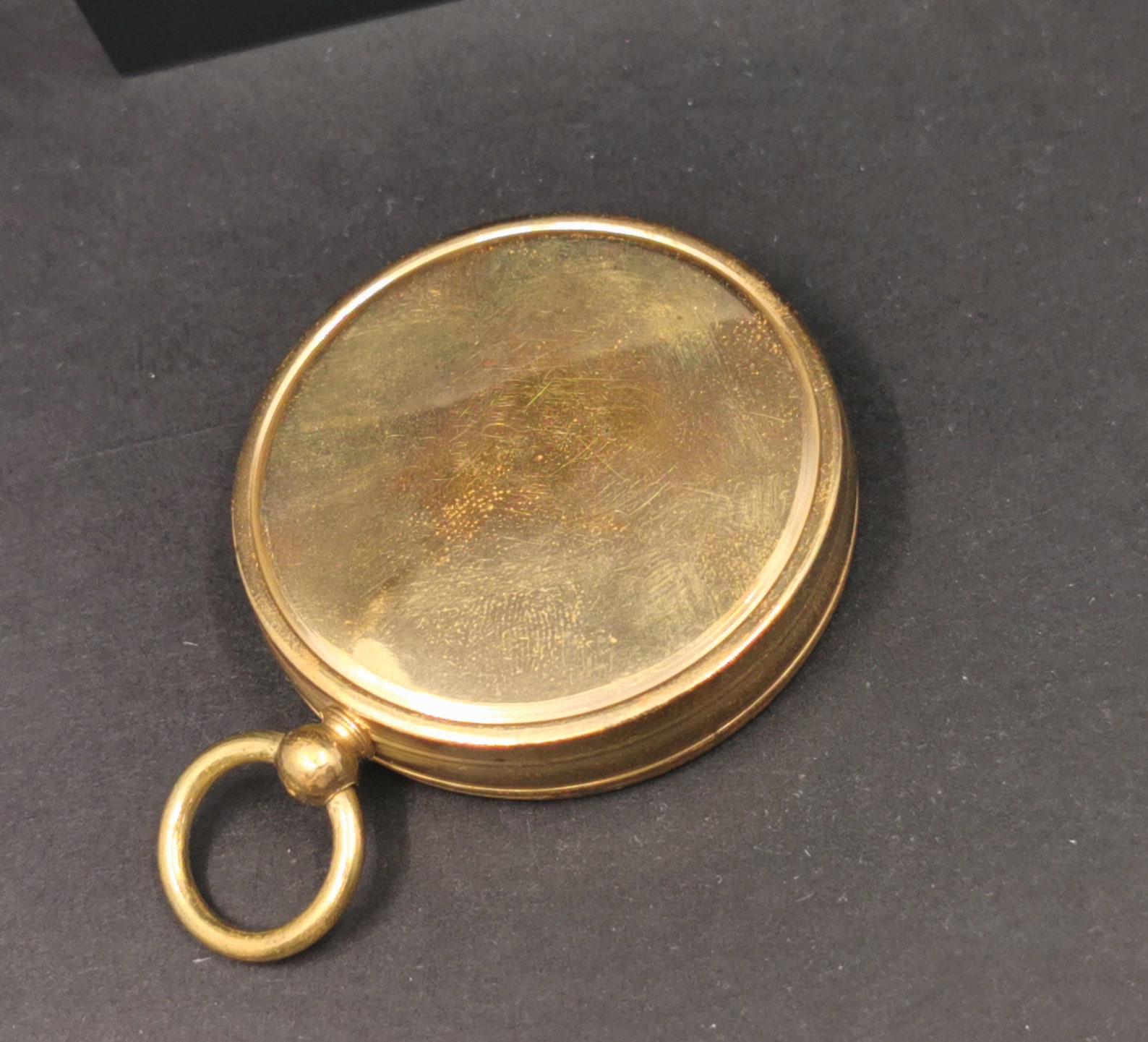 1930s German Pocket Roulette Wheel Gift for Gambler Gambler - Etsy