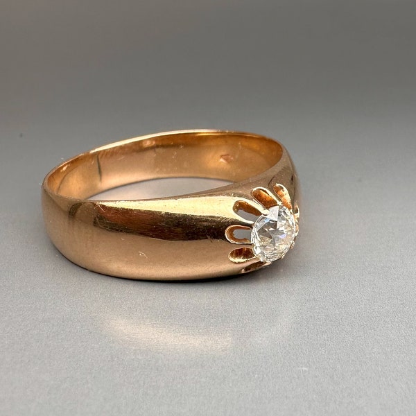 Buttercup Setting - Etsy