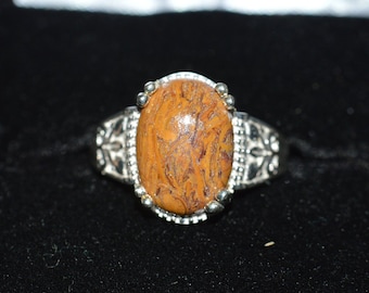 Indian Script Stone - Etsy