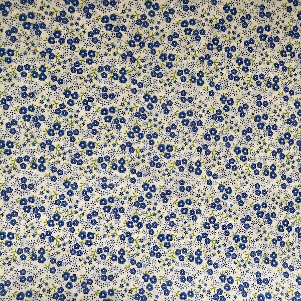 Fabric Calico - Etsy