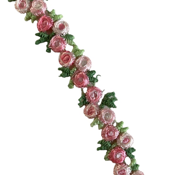 Floral Trim - Etsy