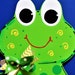 Retro Frog Classroom Poster Set, Inspirational Wall Art for Homeschool ...