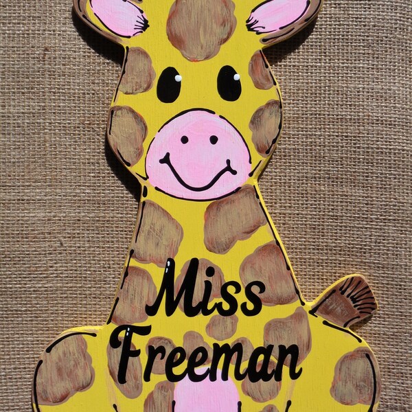 Teacher Classroom Decor - Etsy