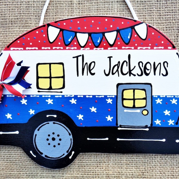 Camping Decor - Etsy