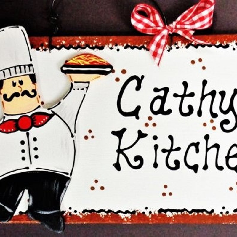 Fat Chef - Etsy