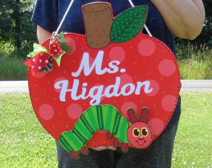 Bulletin Board, Posters, Eric Carle Inspired, Back to School, Room ...