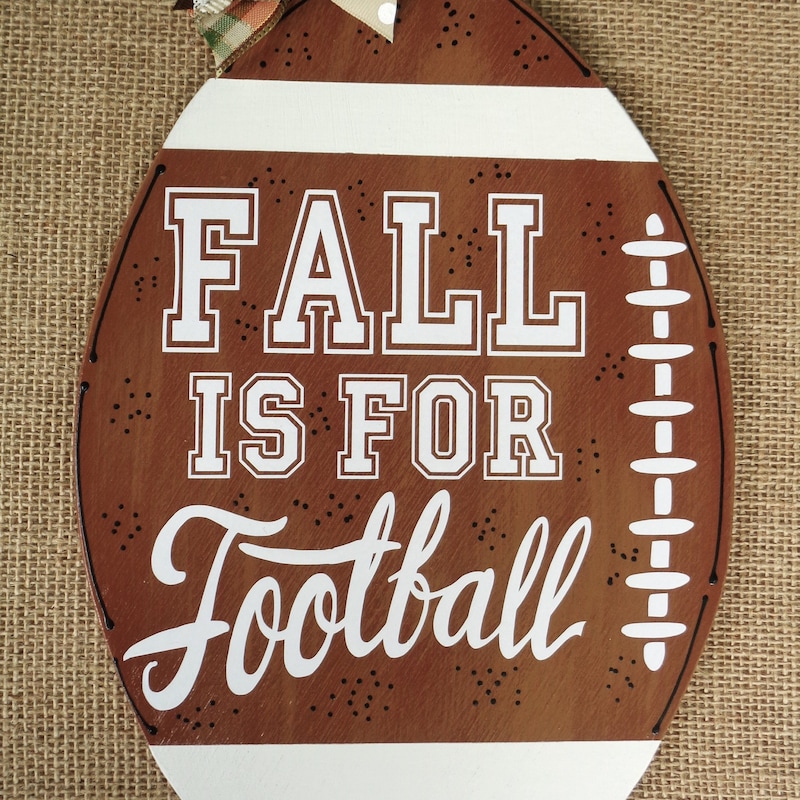 Fall Wood Decor - Etsy