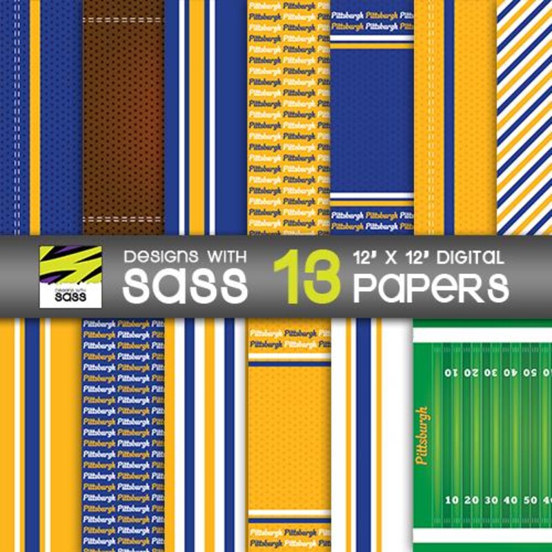 College Scrapbook - Etsy
