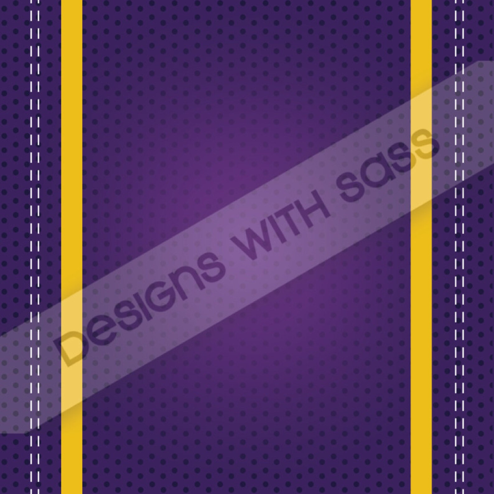 Digital Paper, Minnesota Football, Football Scrapbook Paper, Minnesota ...