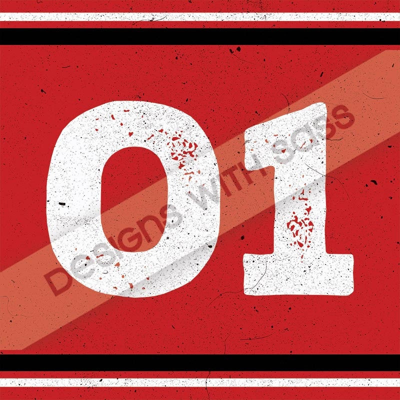 Digital Paper, Atlanta Football Paper, Atlanta Football Pattern ...