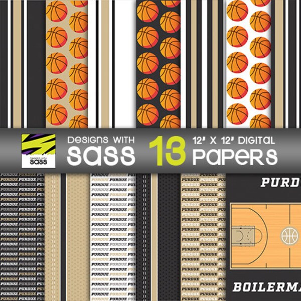 Purdue - Etsy