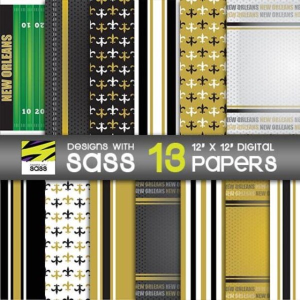 New Orleans Wallpaper - Etsy