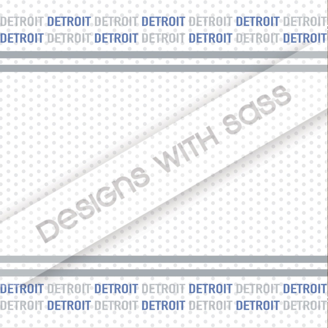 Digital Paper, Detroit Football, Detroit, Paper Craft, Football ...